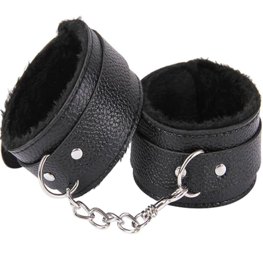 After Dark Handcuffs – Delta After Dark
